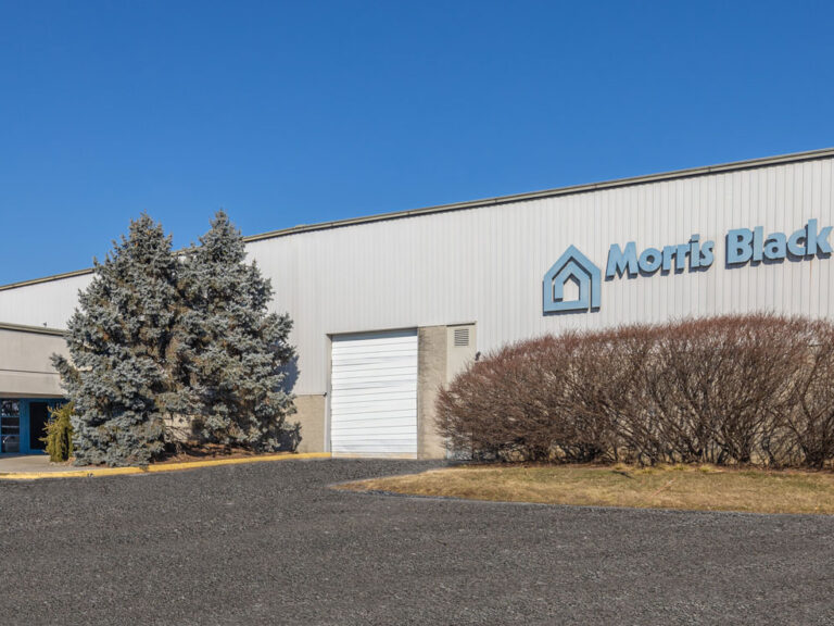 Properties - VanRock Properties