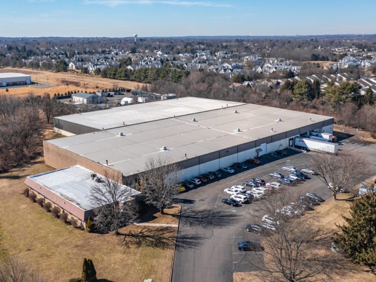 Properties - VanRock Properties