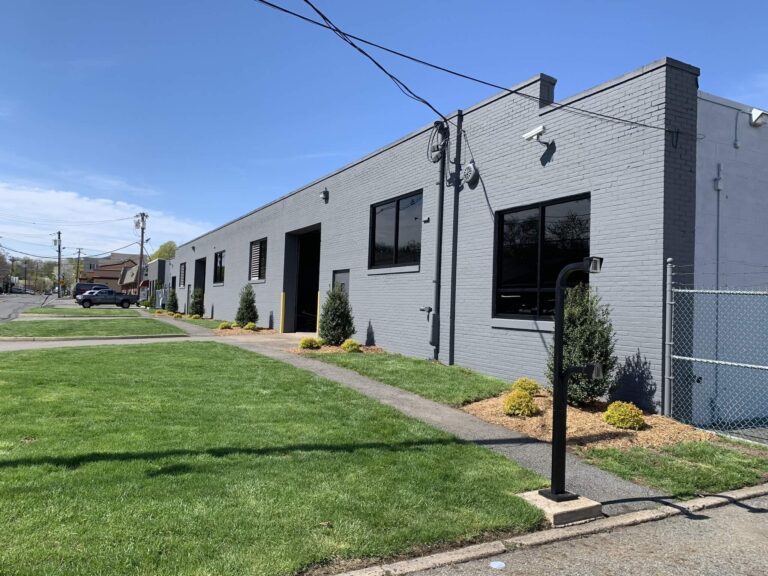 Properties - VanRock Properties