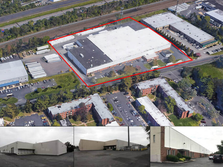 Properties - VanRock Properties